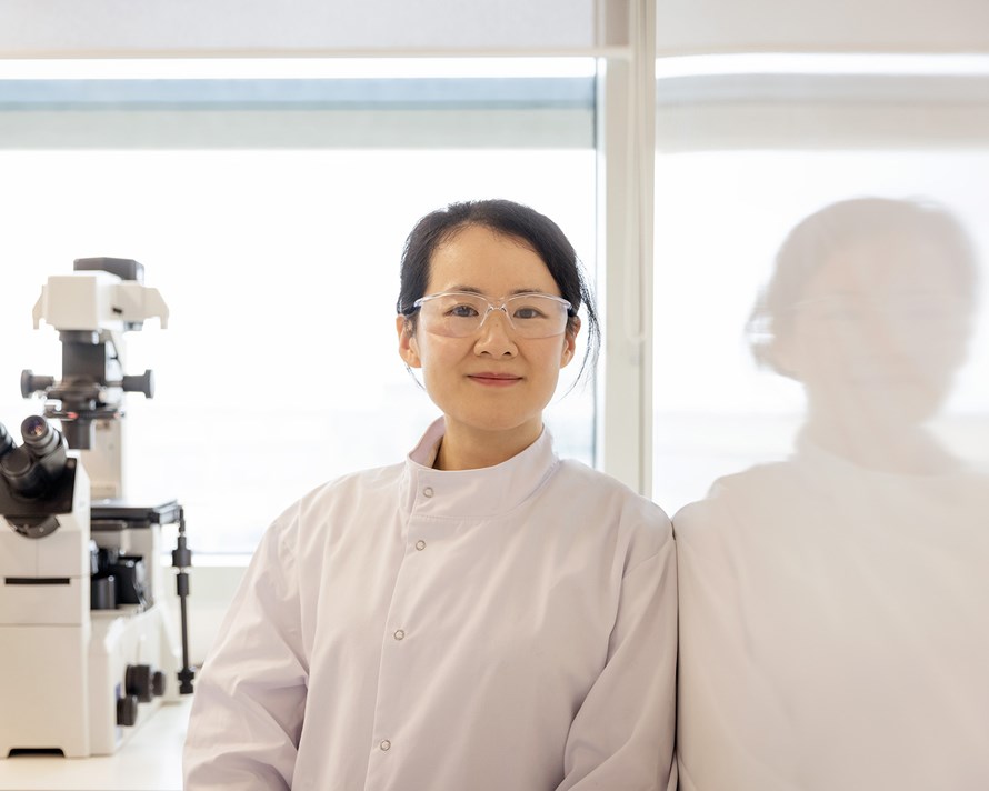 Dónde estamos | GSK España